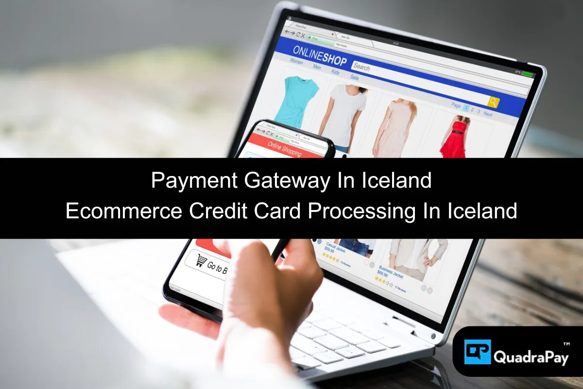 Payment Gateway In Iceland | Ask For 24 Hours Free Quote