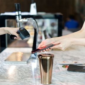 Ewallet Merchant Account | Accept Card Payments - Quadrapay