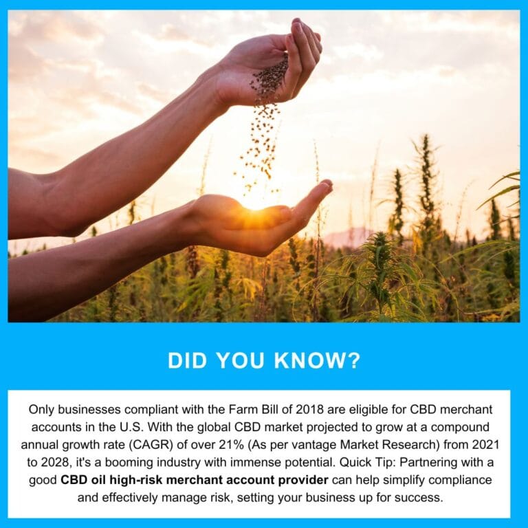 CBD Payment Gateways And Merchant Accounts – QuadraPay